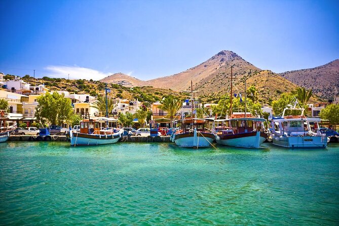 Full Day Trip to Spinalonga Land of Zeus and olive oil factory - Frequently Asked Questions