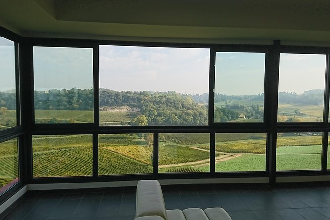 Full-day wine tour in Saint-Emilion (Premium Sedan) - FAQ