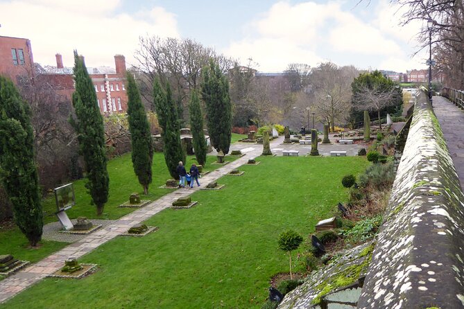 Fun, Flexible Treasure Hunt Around Chester with Cryptic Clues & Hidden Gems - FAQs