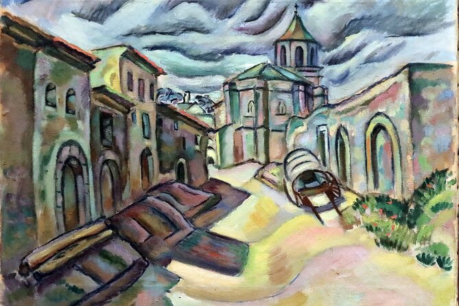 Fundacio Joan Miro: Private Tour with Skip-the-Line - Final Thoughts