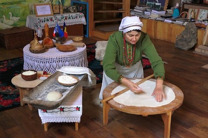 Gagauz Cuisine and Culture Tour - Final Thoughts: A Genuine Gagauz Experience