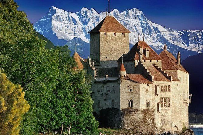 Geneva to Lausanne, Montreux and Château Chillon Private Tour - Final Thoughts
