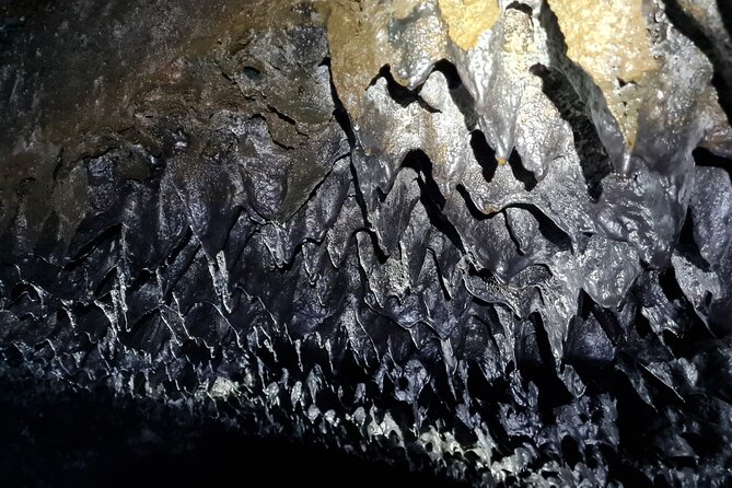 Geological Lava Tunnel Adventure in Arnarker Cave - FAQs