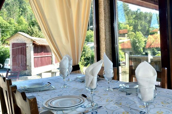 Gerês Private Tour (All Inclusive) - The Value and the Experience