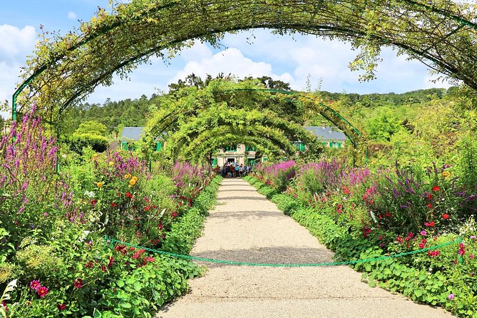 Giverny and Monet's Garden Half-Day Trip from Paris - The Bottom Line: Who Should Book This Tour?