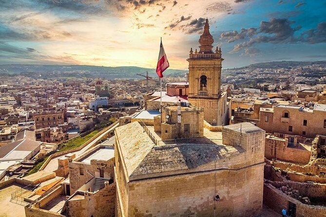 Gozo Guided Day Trip Incl. Ggantija Temples and Lunch - Timing and Flexibility