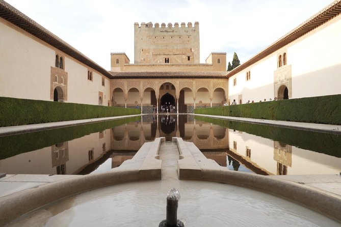 Granada Day Trip with Alhambra and Albaicin Tour from Seville - Final Thoughts