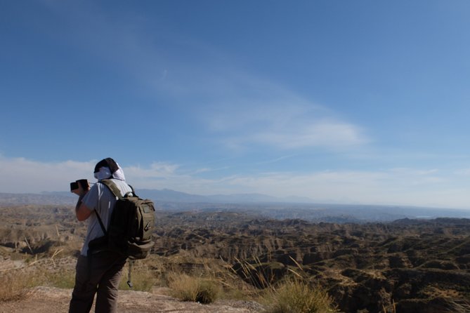 Granada Geopark: Desert, Prehistory and Local Gastronomy - Authentic Experiences and Authentic Insights