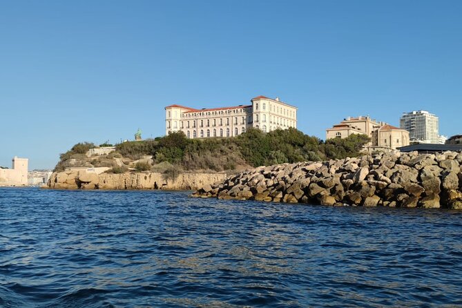 Group of 10 boat cruise on Marine Park of the Blue Coast & Island - Final Thoughts