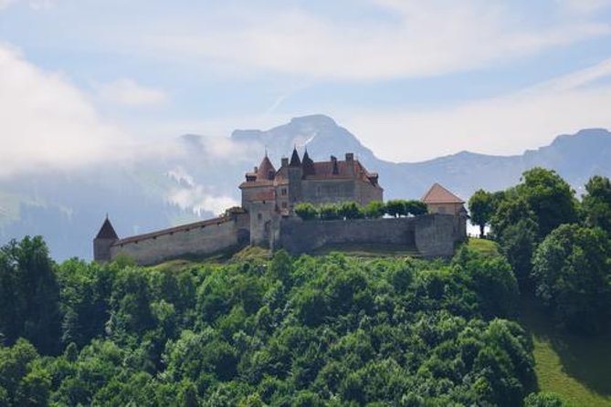 Gruyères Trip With Cheese and Chocolate Factory Visit from Geneva - Frequently Asked Questions