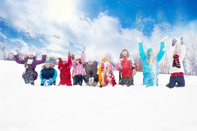 Gudauri and Ananuri full day tour including hotel pick up - Frequently Asked Questions