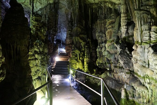 Guided Day Tour in Lasithi Plateau, Greek theme park and Villages - Reviews and Authentic Praise