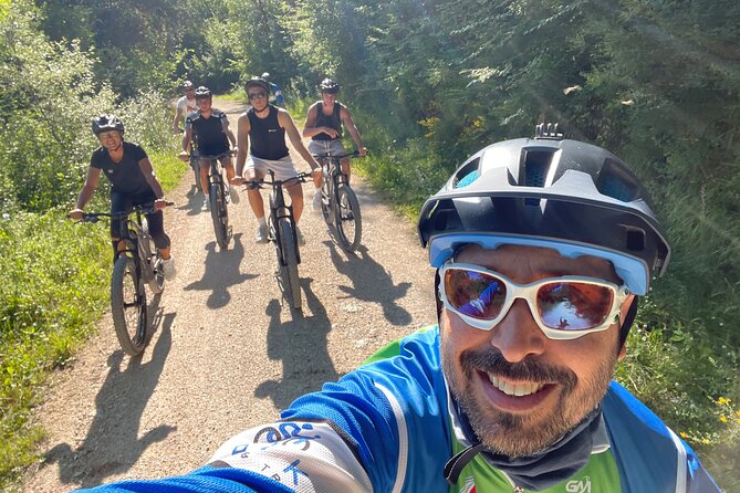 Guided eBike tour of Lake Fiastra - FAQs