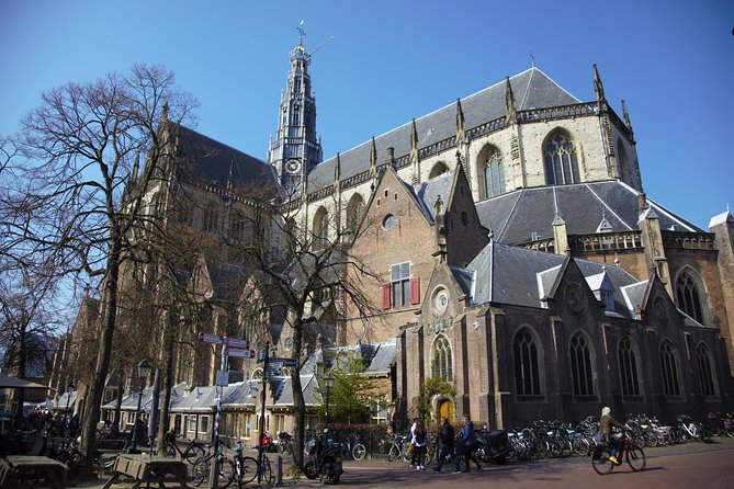 Guided Food Tour Haarlem (min. 2 persons) - Many local tastings - FAQs About the Haarlem Food Tour