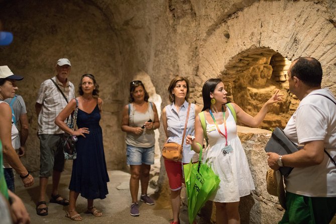 Guided visit to Alcazar de los Reyes Cristianos with admission - The Sum Up: Who Should Sign Up?