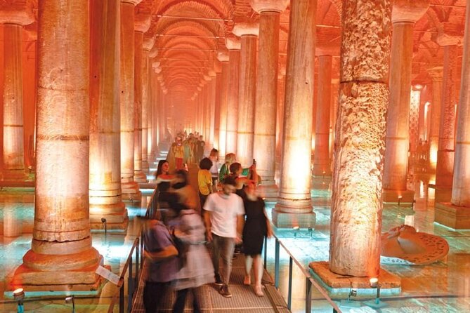 Hagia Sophia, Basilica Cistern, Grand Bazaar Skip the Ticket Line - Final Thoughts: Is This Tour for You?