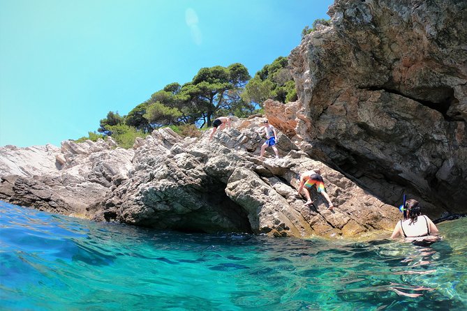 Half-Day Best Beaches & Bays Private Speed Boat Tour - The Sum Up