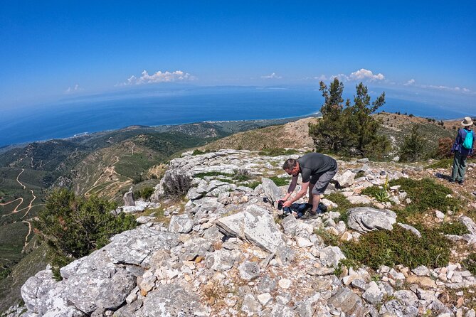 Half Day e-Bike Tour in Thassos Villages and Mountains - Wrapping It Up