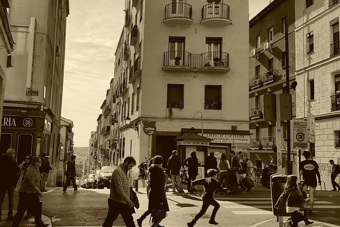Half-Day Madrid History and Legends Private Walking Tour with Hotel Pick Up - The Sum Up