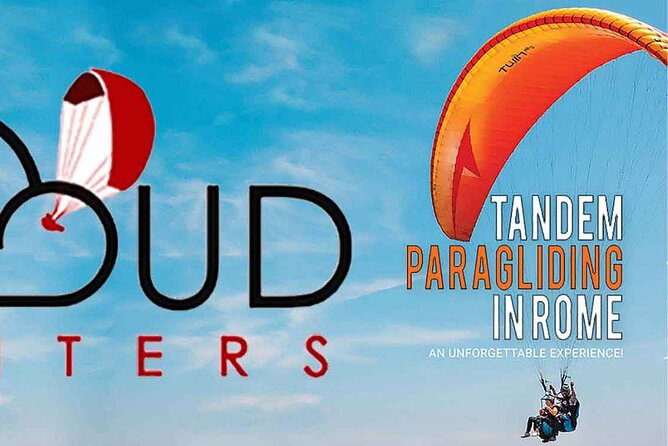 Half day private paragliding adventure in Rome - PETER PAN FLIGHT - Who Will Love This Experience?