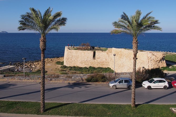 Half Day Private Tour to Knossos Palace (Skip the line) & Panoramic City Tour - FAQ