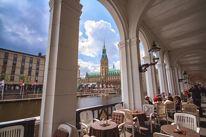 Hamburg Private Walking Tour: Highlights & Hidden Gems by a Local - FAQ