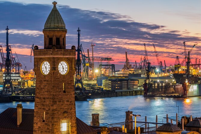 Hamburg Scavenger Hunt and Highlights Self-Guided Tour - Final Thoughts