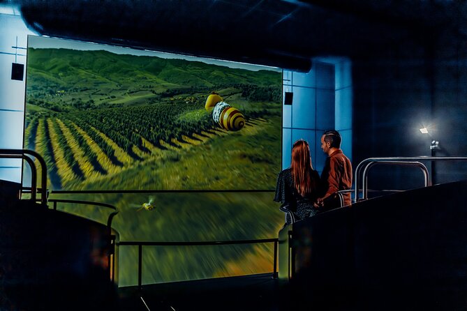 Hameau Duboeuf, 1st theme park on Vine and Wine in Europe - Final Thoughts