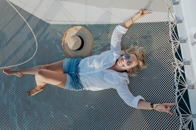 Heraklion: Dia Catamaran Tour, Lunch, Open Bar & Snorkeling - Authenticity and Quality: What Past Travelers Say