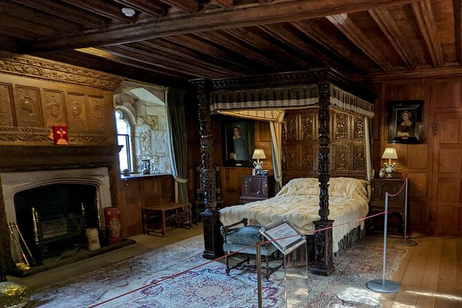 Hever Castle - England's Hidden Gem - FAQ