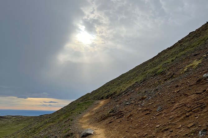 Hike to Mt Esja - The Sum Up