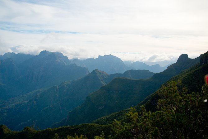 Hiking and Trekking tours in Madeira - FAQ