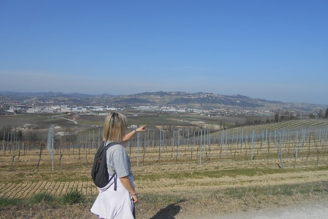 Hiking and wine tour starting from Alba - Final Thoughts: Is This Tour Right for You?