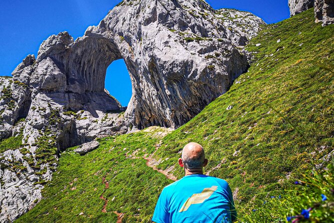 Hiking Experience in Asturias, from Gijón or Oviedo - FAQ