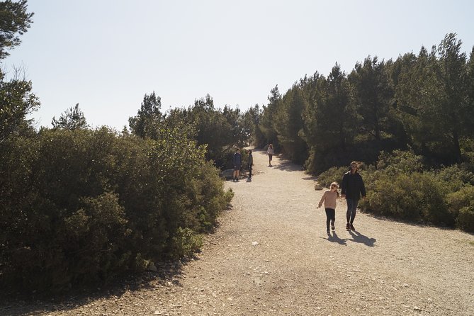 Hiking in the Calanques National Park from Marseille - FAQs About the Calanques National Park Hike