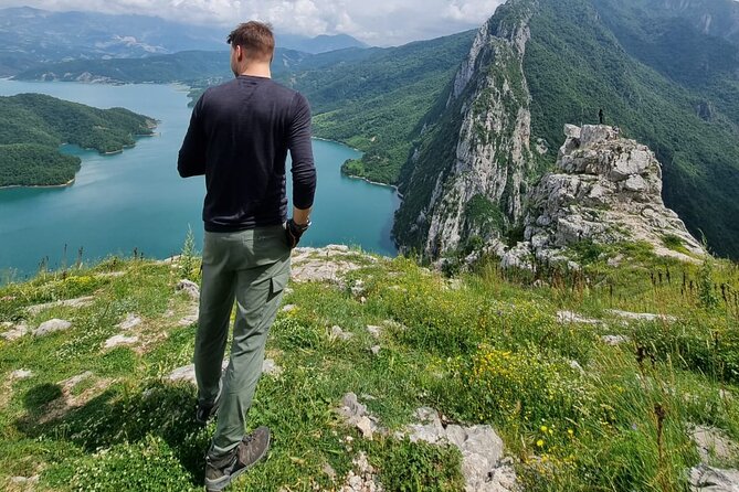 Hiking to Gamti, Bovilla Lake and Kruja Day Trip from Tirana - FAQ