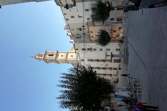 Historic Bocairent, Covetes del Moros Caves and Pou Clar Pools - Practical Tips