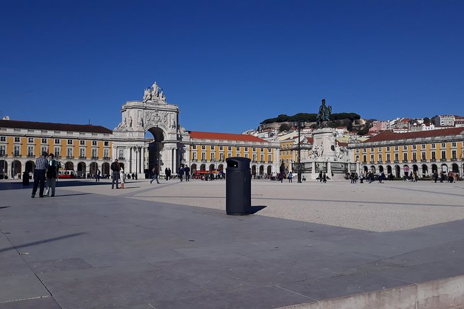 Historic Tuk Tour 1h30 - Final Thoughts