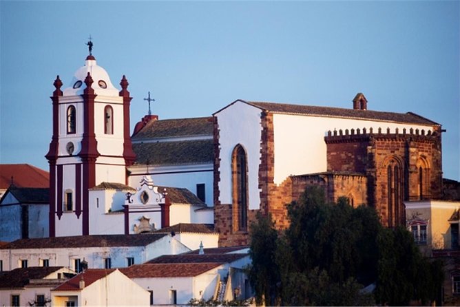 Historical Algarve - Full-Day Trip - The Sum Up