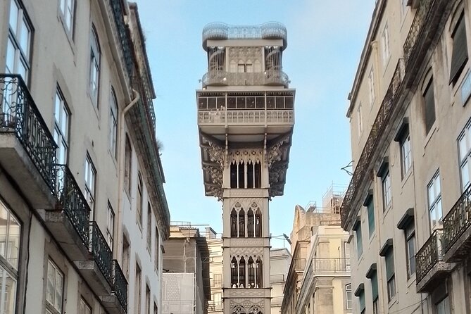 Historical Private Walking Tour of Lisbon - Final Thoughts: Who Is It Best For?