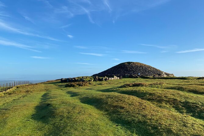 History & Heritage Tour: Kells, Trim, Loughcrew, Fore, Distillery - The Sum Up: Who Will Appreciate This Tour?