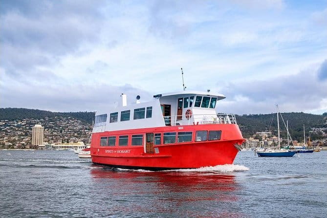 Hobart Half Day Wine and Food Tour - Final Thoughts