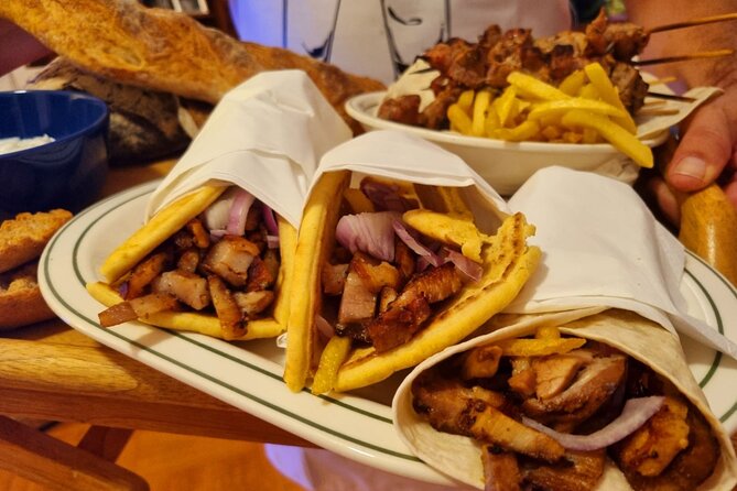 Homemade Gyro and Souvlaki with Dionisis and Eleni - FAQ about Homemade Gyro and Souvlaki with Dionisis and Eleni