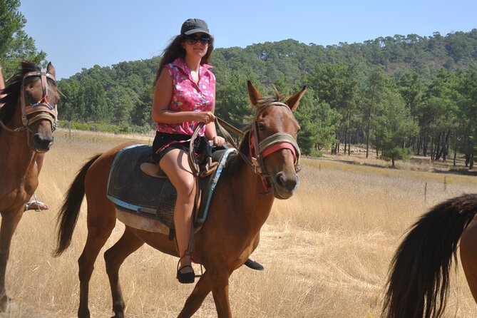Horse Riding in Marmaris & Icmeler - Final Thoughts: Is It Worth It?