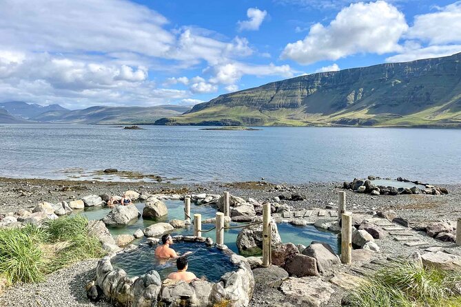 Hvalfjordur & Hvammsvik Hot Springs Private Tour - Summary: Is This Tour Right for You?