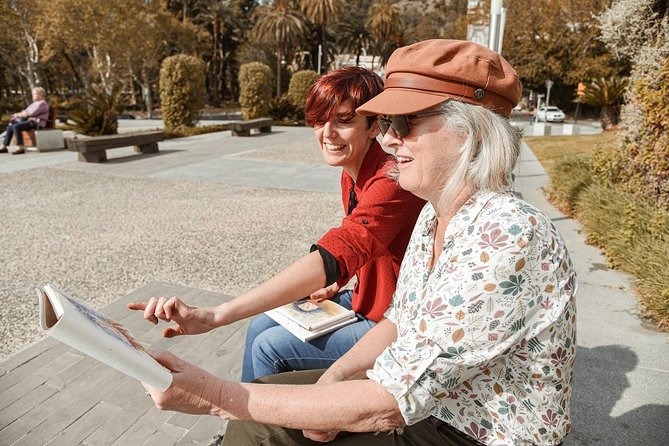 I DRAW Malaga: Art and Drawing Lesson - by OhmyGoodGuide! - Practical Details: What You Need to Know