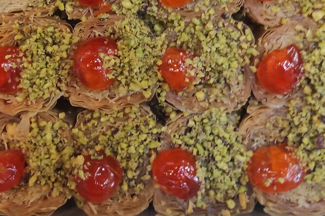 Insightful Pistachio Orchard and Factory Tour - FAQ Section