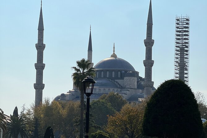 Istanbul Airport or Cruise Ship Private Layover Tour - Final Thoughts
