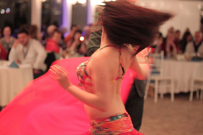 Istanbul Bosphorus Dinner Cruise and Turkish Night Show - The Sum Up: Who Will Love This Cruise?