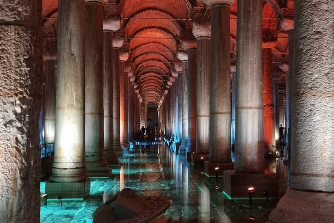 Istanbul Shore Excursion by TRAM: Half Day Private Tour from Port - Final Thoughts